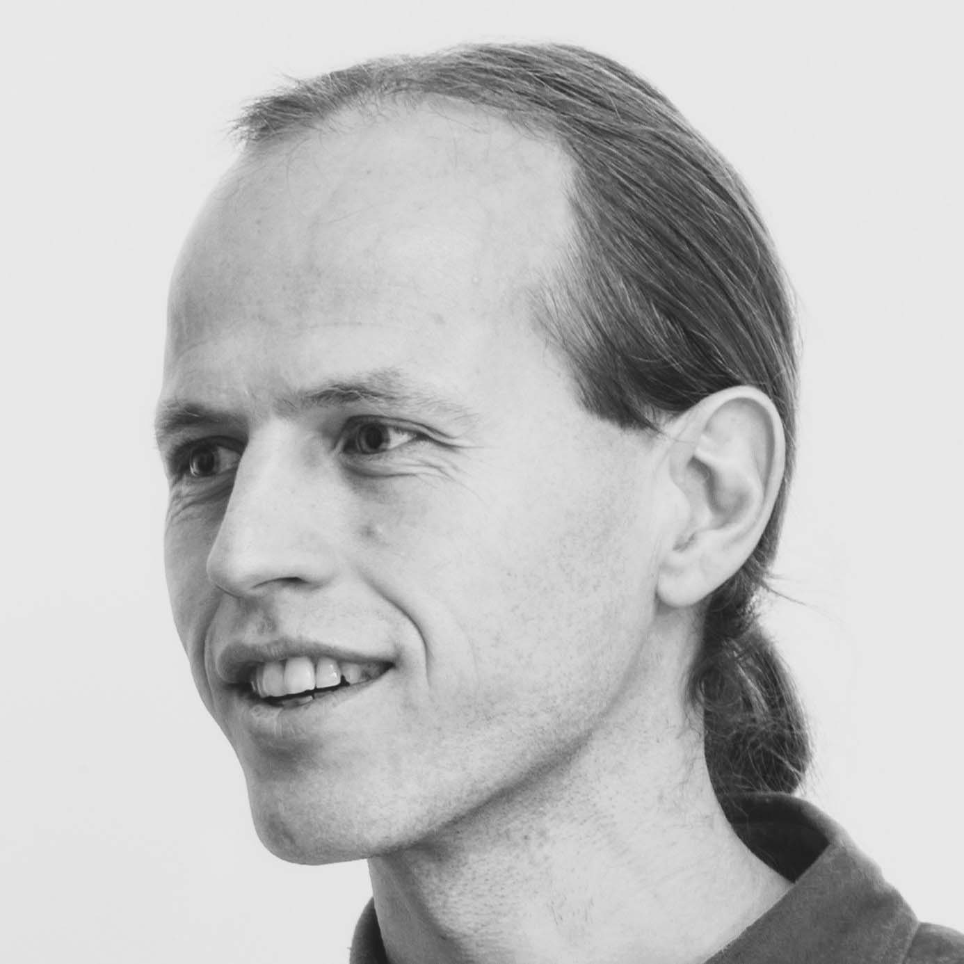 Tom Sokolowski - Nautilus Rooms